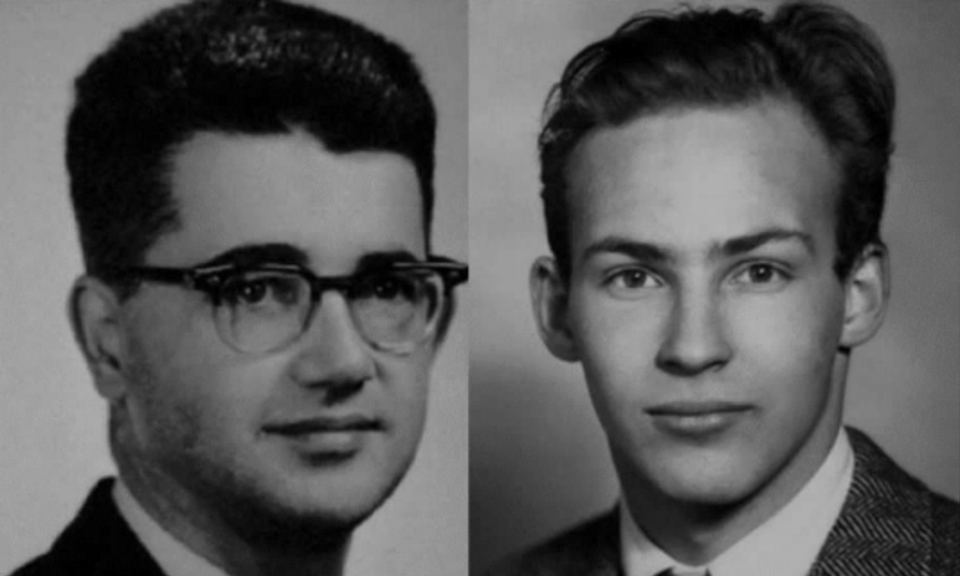 This week in The History of AI at AIWS.net – Marvin Minsky and John McCarthy founded the MIT AI ...